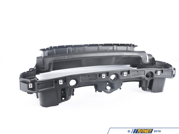 51747390474 - Air Duct - Radiator | Turner Motorsport