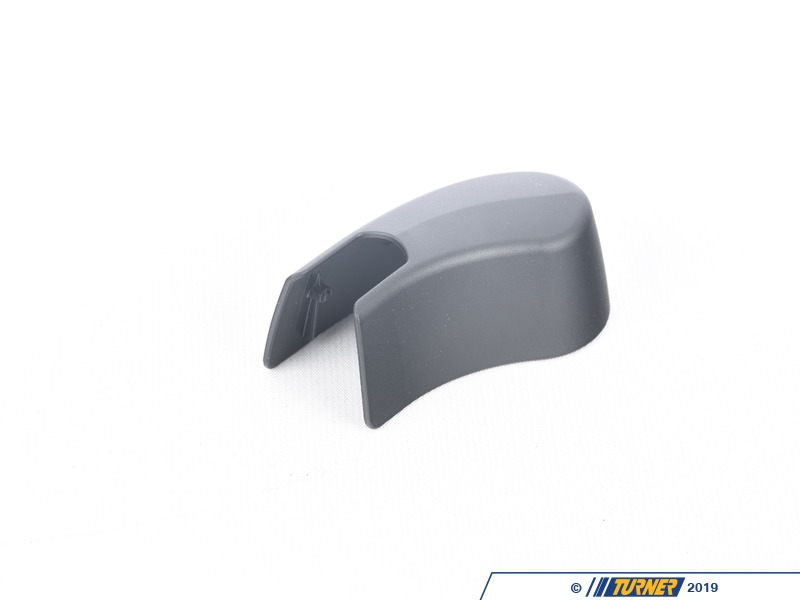 61627366061 - Wiper Arm Cover - F39, F48 | Turner Motorsport