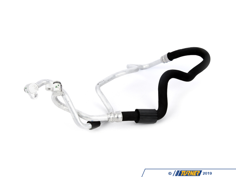 17227627752 - Genuine BMW Engine Oil Cooler Pipe, Flow - 17227627752 ...