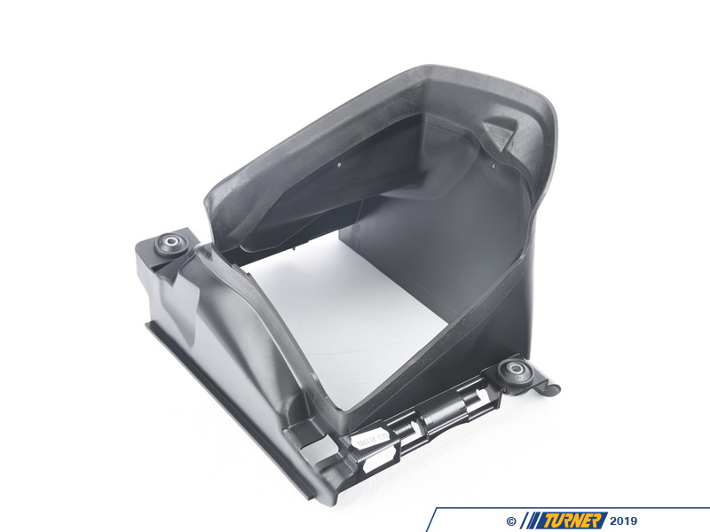 51748061354 - Raditor Duct - Right - F22, F23 | Turner Motorsport