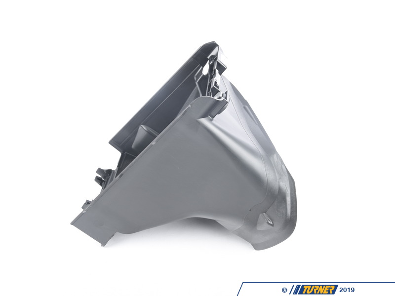 51748061354 - Raditor Duct - Right - F22, F23 | Turner Motorsport