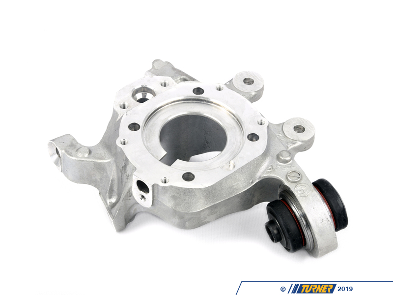 33326757315 - Genuine BMW Wheel Carrier, Rear Left - 33326757315 - E39 ...