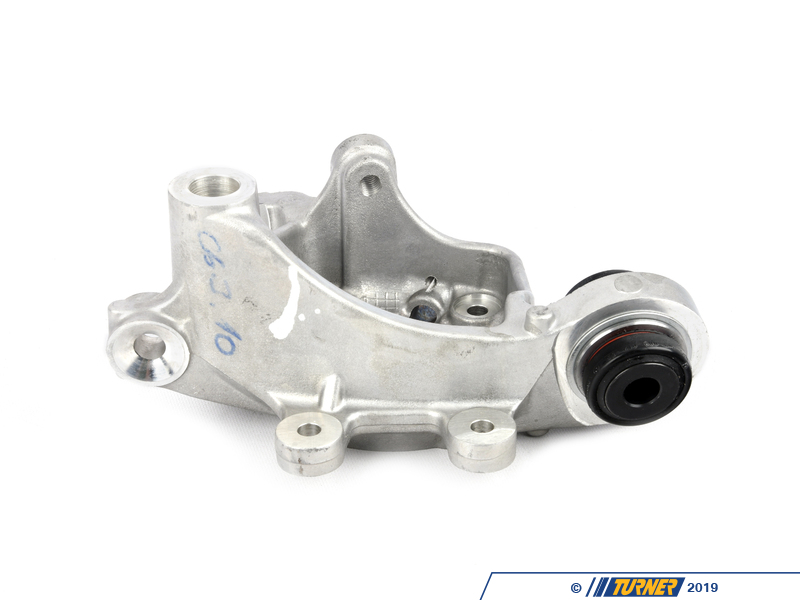 33326757315 - Genuine BMW Wheel Carrier, Rear Left - 33326757315 - E39 ...