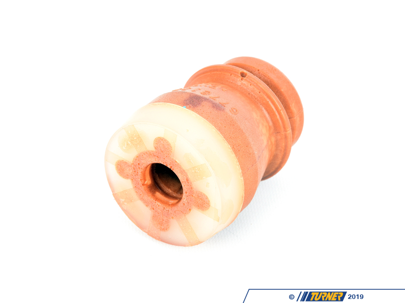 33536778119 - Genuine BMW Additional Shock Absorber, Rear - 33536778119 ...