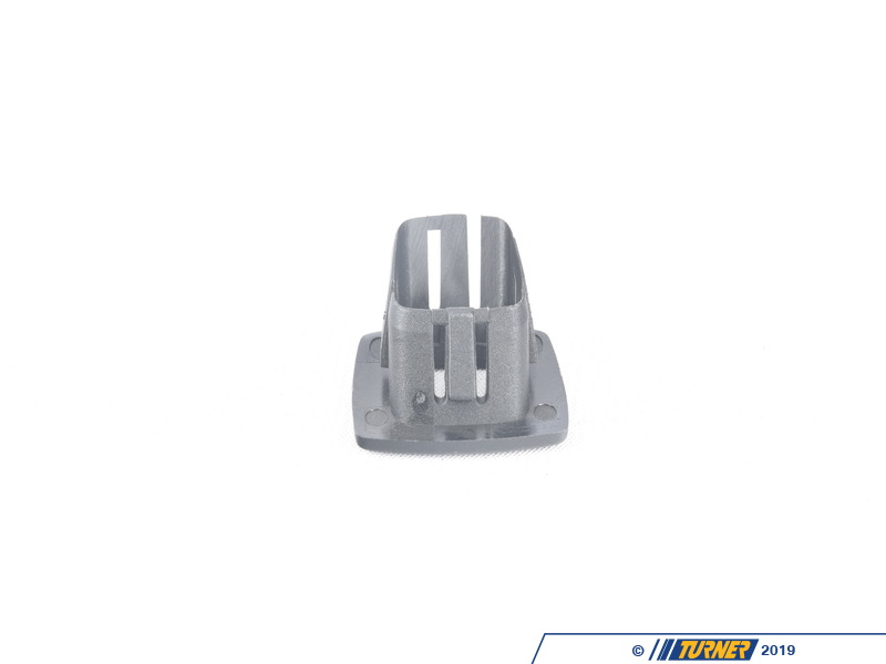 51413415535 - Genuine BMW Cover, Locking Button Schwarz - 51413415535 ...