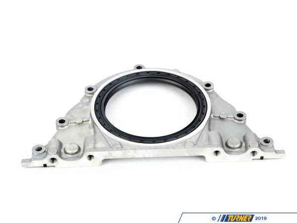 11148483798 - Rear Crankshaft Cover - With Seal | Turner Motorsport