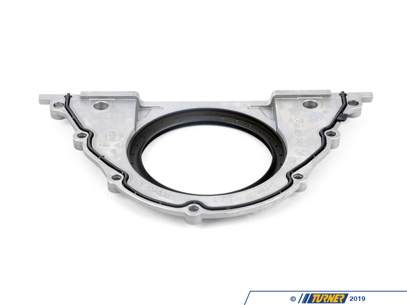 11148483798 - Rear Crankshaft Cover - With Seal | Turner Motorsport