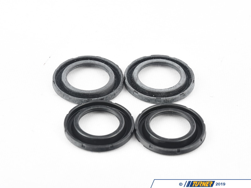 34111162178 - Genuine BMW Kit Dust Cap - 34111162178 | Turner Motorsport