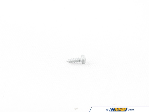 07119907470 - Genuine BMW Torx Sheet-metal Screw - 07119907470 | Turner ...