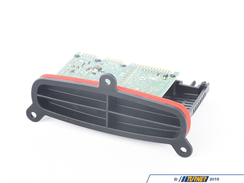 63117421578 - Genuine BMW Headlight Ballast Moldule, X - 63117421578 ...