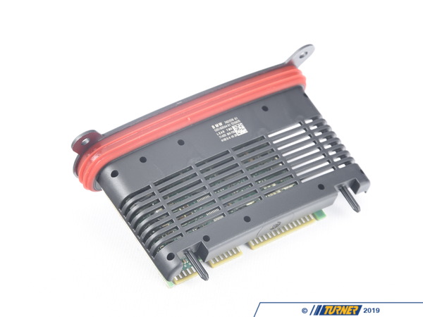 63117421578 - Genuine BMW Headlight Ballast Moldule, X - 63117421578 ...
