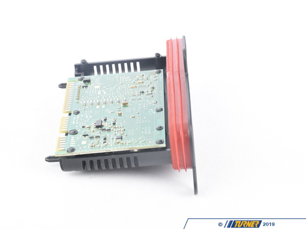63117421578 - Genuine BMW Headlight Ballast Moldule, X - 63117421578 ...