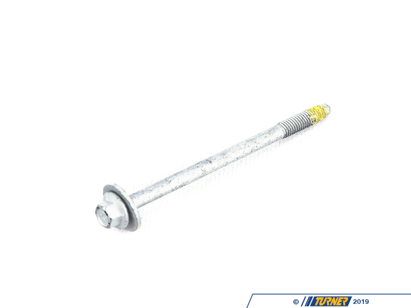 07147430388 - Genuine BMW Hex Bolt | Turner Motorsport