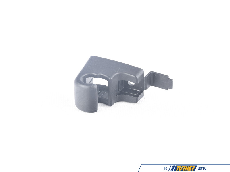 51168037387 - Genuine BMW Outer Support Schwarz - 51168037387 - E70 X5 ...