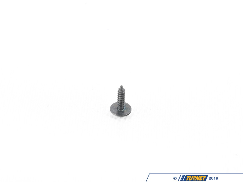 07149197038 - PLASTIC BOLT | Turner Motorsport