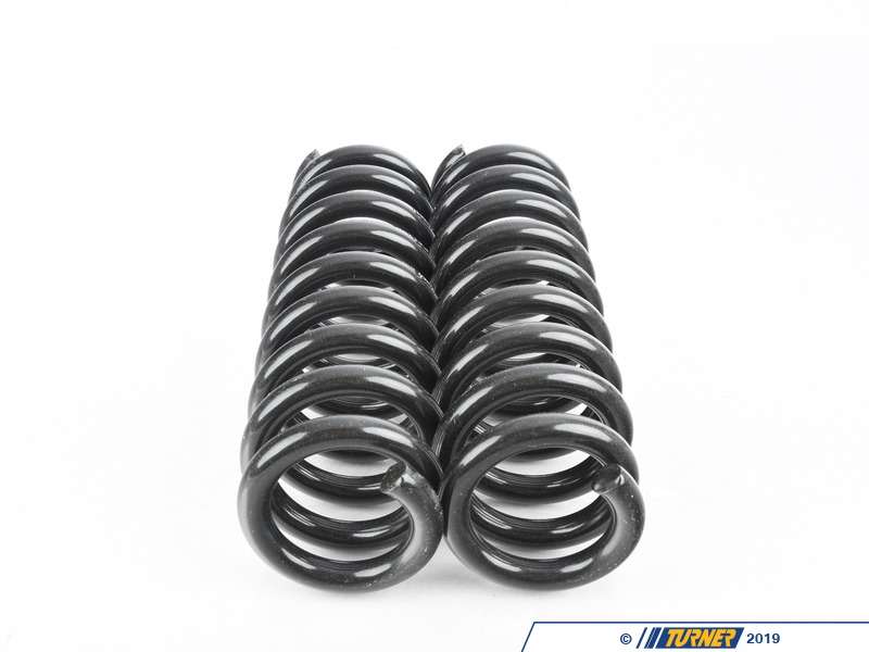 E10-20-031-04-22 - Eibach Pro-Kit Spring Set - F30 328i xDrive 330e/i ...