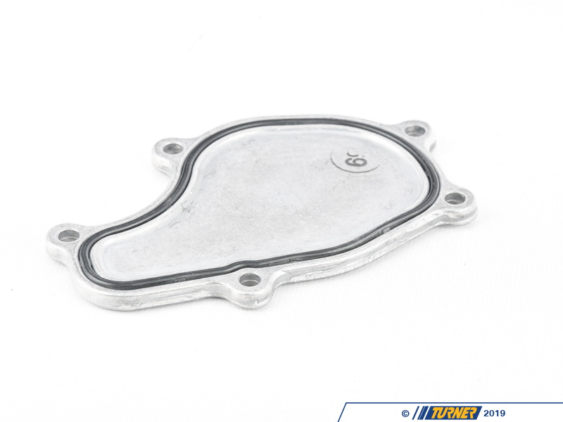 11127608406 - Genuine BMW Cover Zyl. 5-8 - 11127608406 - F06,F10,F12 ...