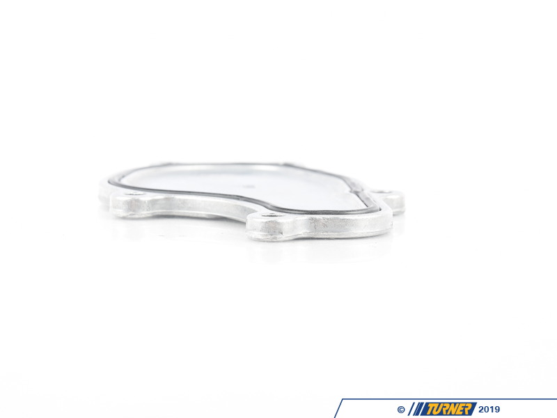 11127608406 - Genuine BMW Cover Zyl. 5-8 - 11127608406 - F06,F10,F12 ...