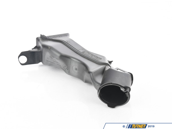 51317355438 - DISCHARGE DUCT, RIGHT | Turner Motorsport