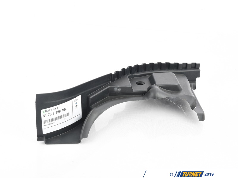 51767329402 - Genuine BMW Support, Seal, Right - 51767329402 | Turner ...