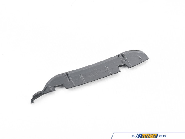 63217313058 - Genuine BMW Trim, Drip Rail, Right - 63217313058 - F30 ...