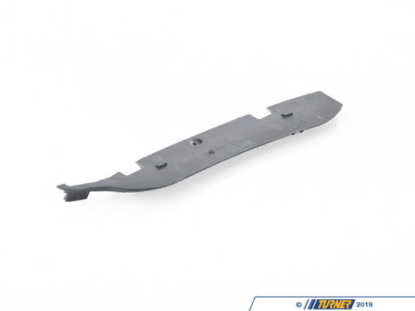 63217313058 - Genuine BMW Trim, Drip Rail, Right - 63217313058 - F30 ...
