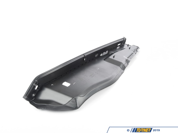 51767329400 - Genuine BMW Seal, Side Panel, Upper Righ - 51767329400 ...