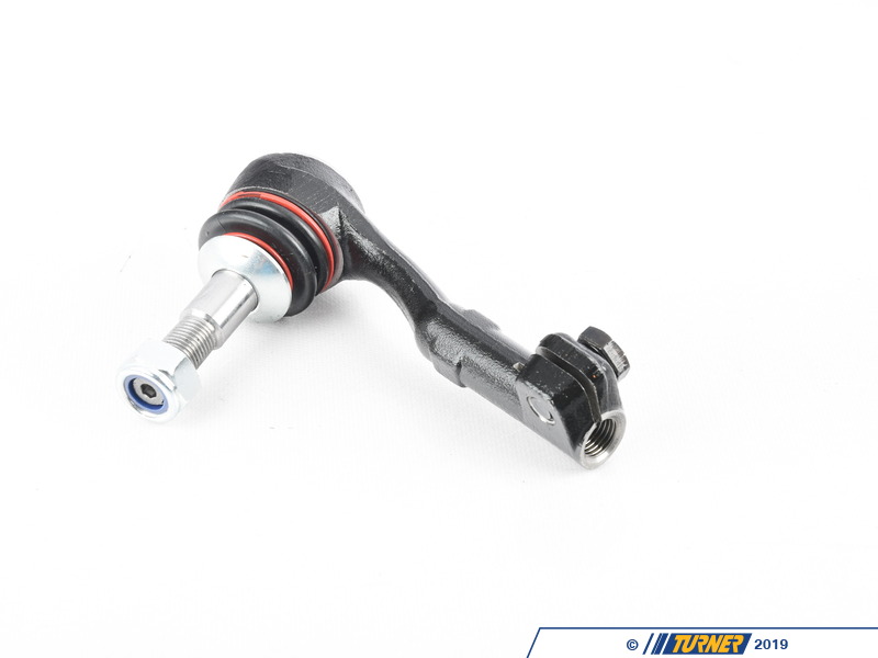 32106767782 - Febi Tie Rod End - Right - E82, E88, E90, E91, E92, E93 ...