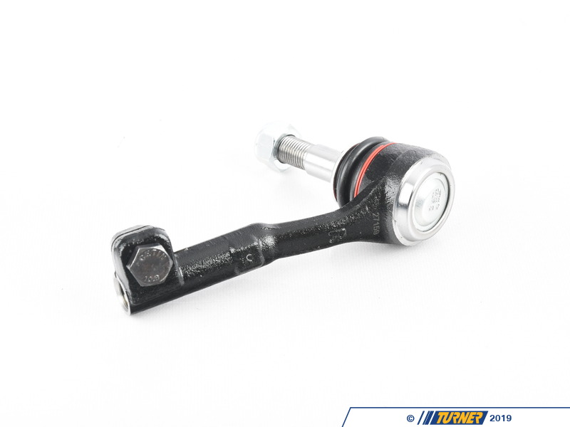 32106767782 - Febi Tie Rod End - Right - E82, E88, E90, E91, E92, E93 ...