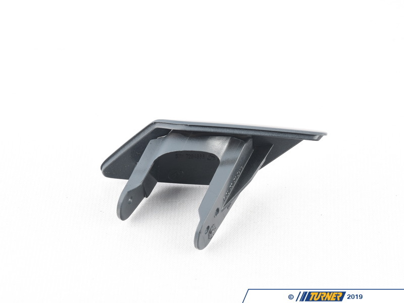 51117363394 - Genuine BMW Cover, Spray Nozzle, Primed | Turner Motorsport