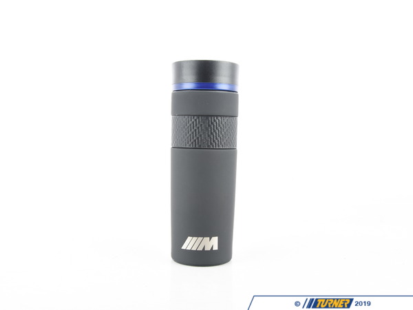 80232454742 - BMW M THERMO MUG | Turner Motorsport