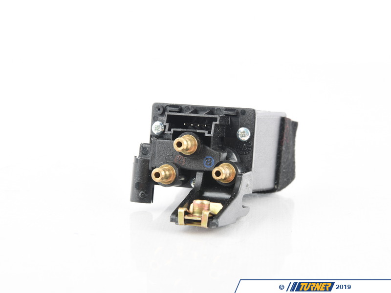 52107160372 - Genuine BMW Valve Unit - 52107160372 - E46 | Turner ...