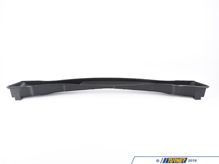 51717350593 - COWL PANEL COVER, PA | Turner Motorsport