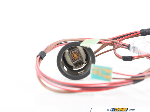 61349302237 - SOCKET, LIGHTER WITH | Turner Motorsport