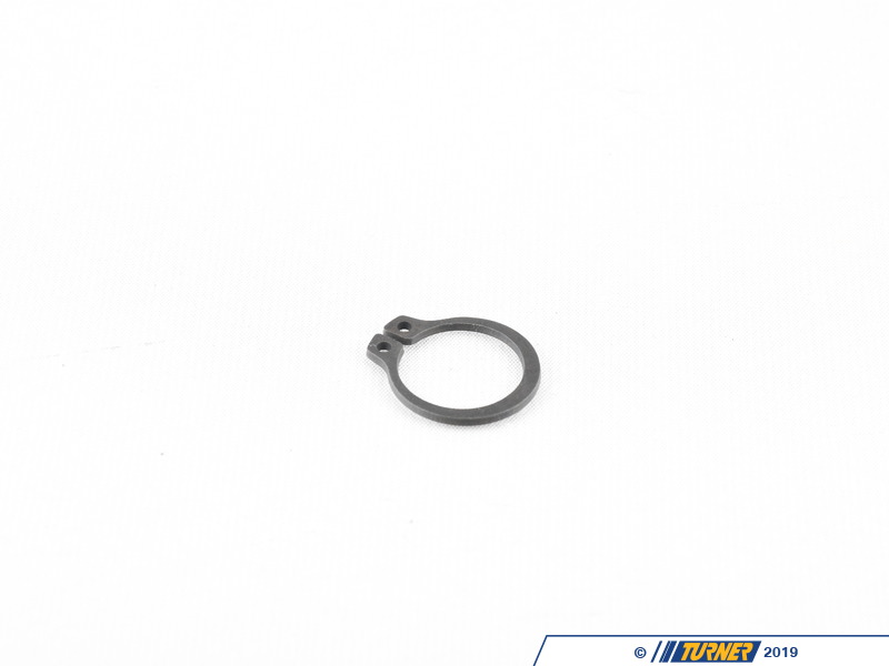 11251335476 - Genuine BMW Lock Ring A22X1,75 - 11251335476 | Turner ...