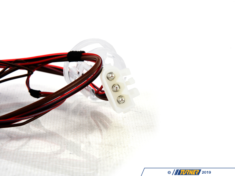 61349302237 - SOCKET, LIGHTER WITH | Turner Motorsport