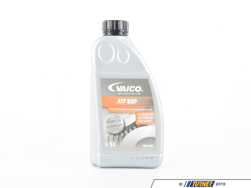 83222305397 - Vaico Automatic Transmission Fluid - 1 Liter | Turner ...