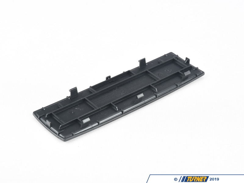 51169231298 - Genuine BMW Cover - 51169231298 - E70 X5,E71 X6 | Turner ...