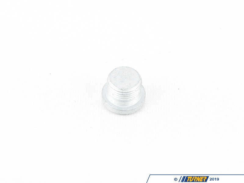 23017838930 - Genuine BMW Screw Plug M18X1,5 - 23017838930 -E60 M5,E63 ...