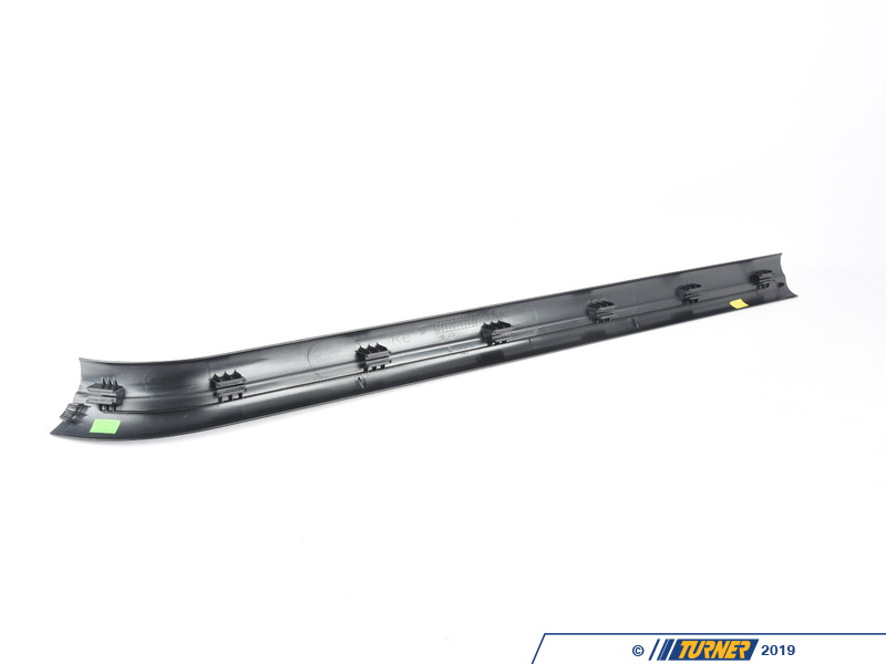 51477339622 - Genuine BMW Cover Strip, Entrance, Inter - 51477339622 ...