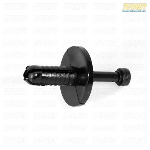 51471919209 - Genuine BMW Trim Expanding Rivet 51471919209 | Turner ...