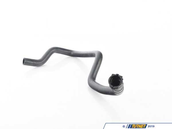 64218378368 - Heater Hose | Turner Motorsport