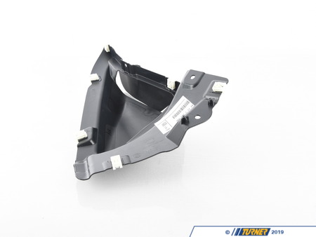 51717304046 - Genuine BMW Cover, Bottom Right - 51717304046 - F15 ...