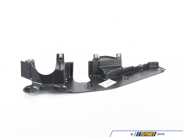 51757325400 - Steering Gear Cover - Bottom Right - F15, F16, F85, F86 ...