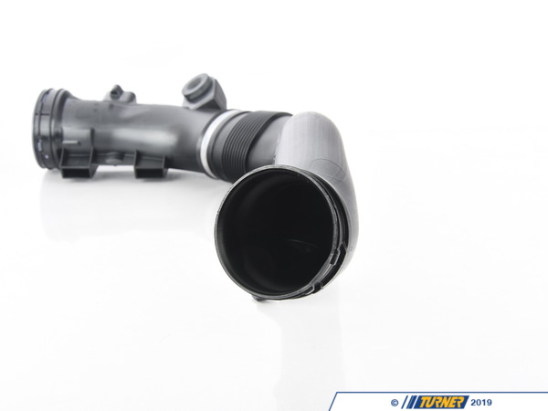13717583714 - Genuine BMW Air Duct Without Mass Airflo - 13717583714 ...