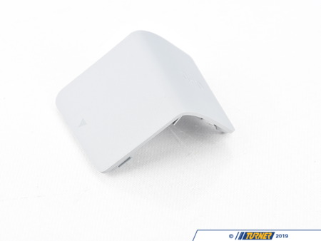 51437144967 - Genuine BMW Obd Plug Cover Alaskagrau - 51437144967 - E82 ...