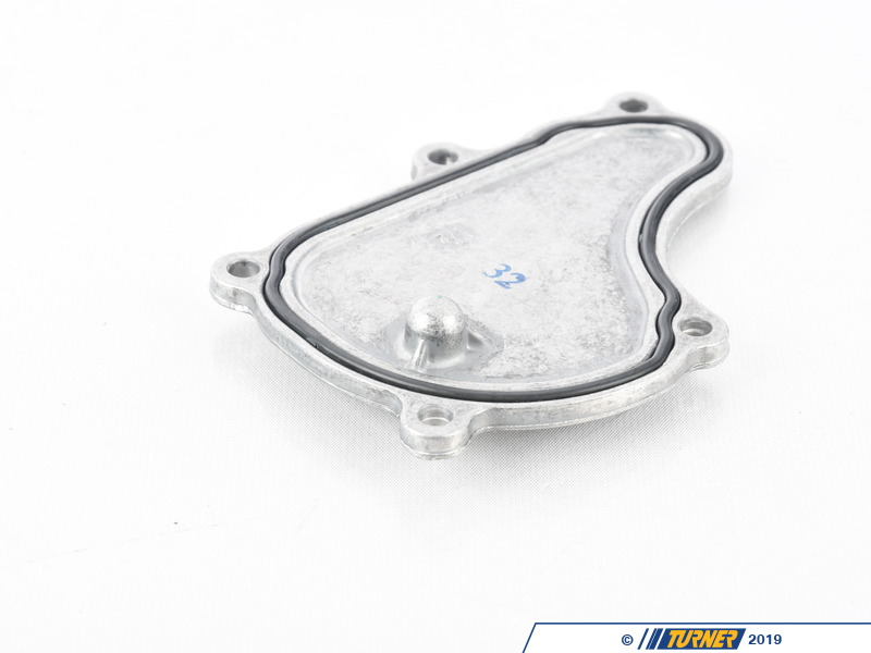 11127608405 - Genuine BMW Cover Zyl. 1-4 - 11127608405 - F06,F10,F12 ...