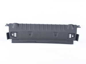 51477284139 - Genuine BMW Loading Sill Cover - 51477284139 - F33,F83 ...