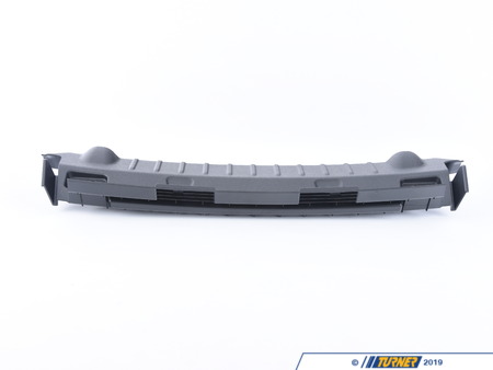 51477284139 - Genuine BMW Loading Sill Cover - 51477284139 - F33,F83 ...