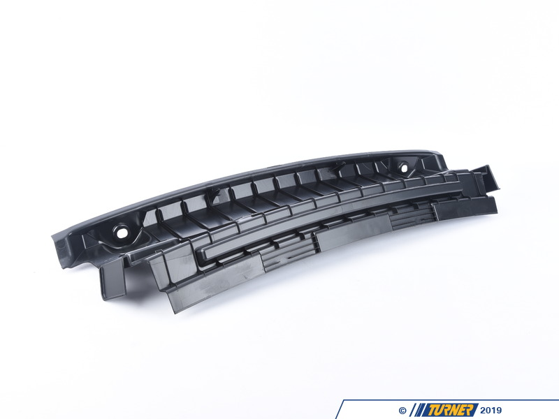 51477284139 - Genuine BMW Loading Sill Cover - 51477284139 - F33,F83 ...